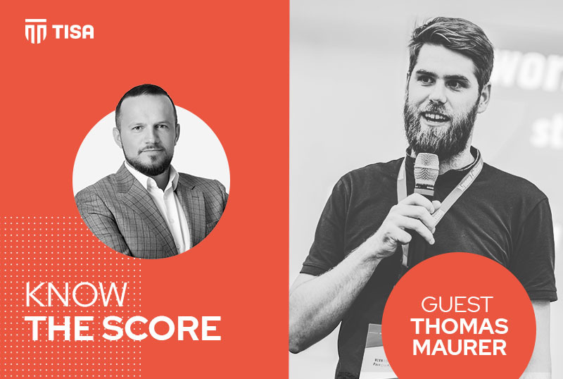 KNOW THE SCORE: How Small and Medium-Sized Sports Clubs Work | TISA